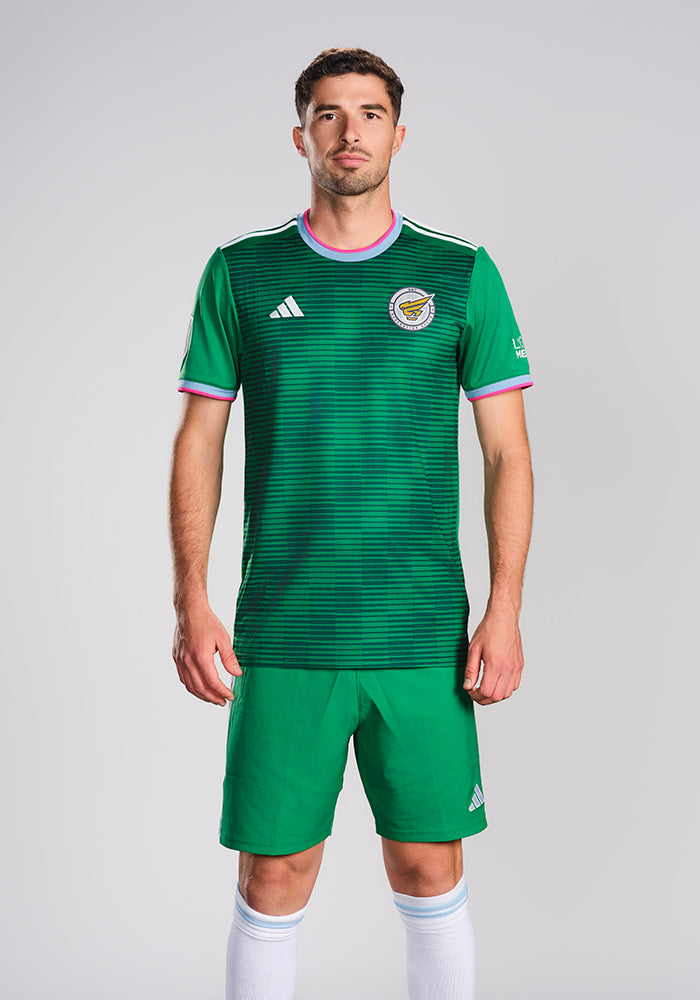 Maillot Officiel 2025 GN7 – Kings League Francia