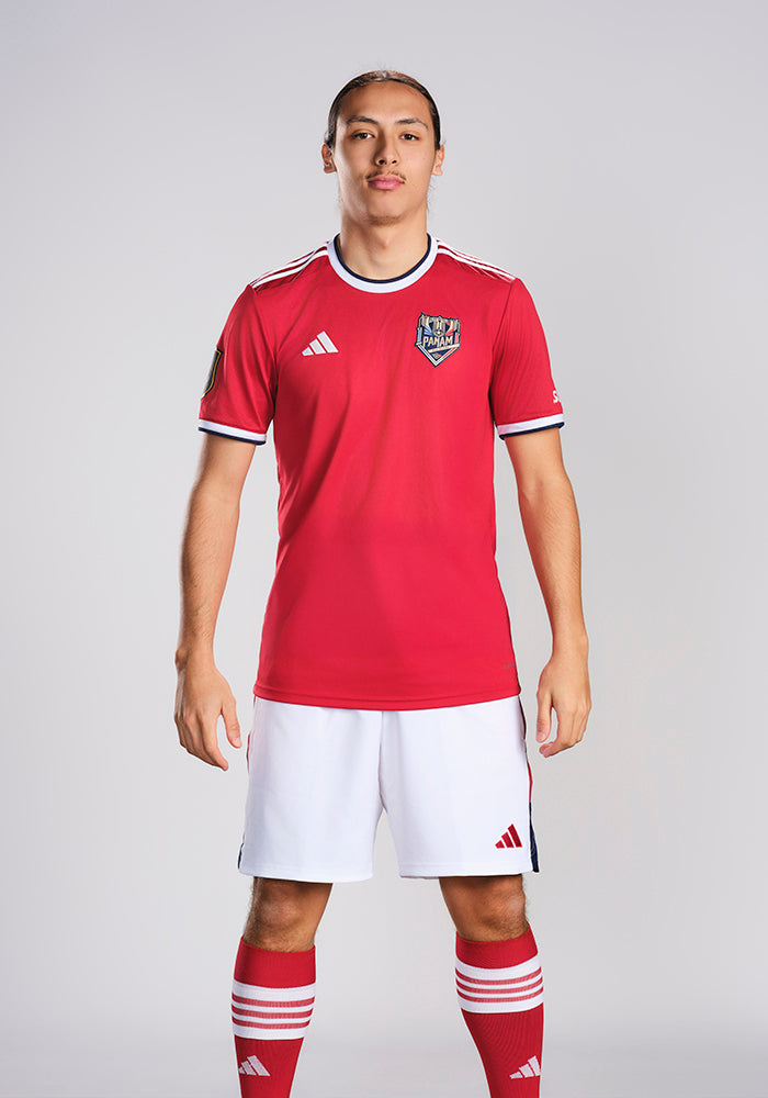 Maillot Officiel 2025 Panam All Starz – Kings League Francia