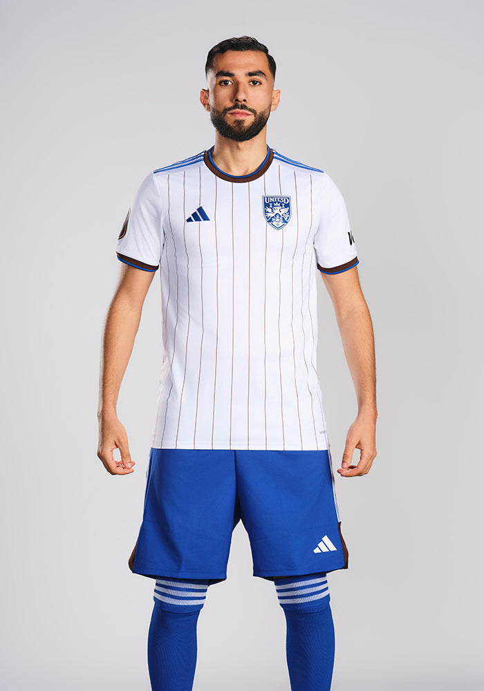 Maillot Officiel 2025 Unit3d – Kings League Francia